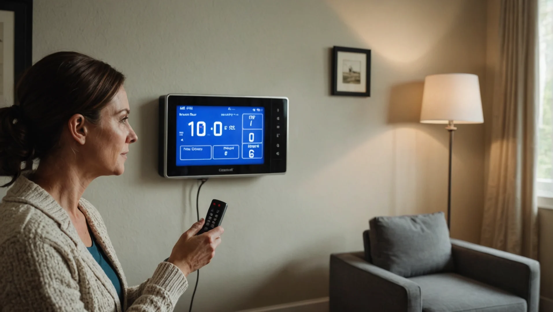 10 Astuces pour Réduire Votre Consommation d'Énergie à la Maison