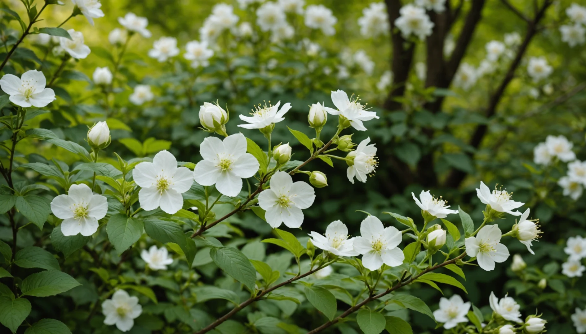 Découvrez le secret du seringat : parfum envoûtant